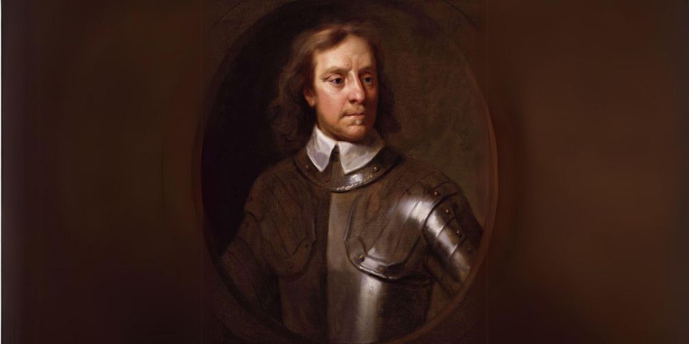 10 Interesting Facts About Oliver Cromwell: From Farmer to Lord Protec