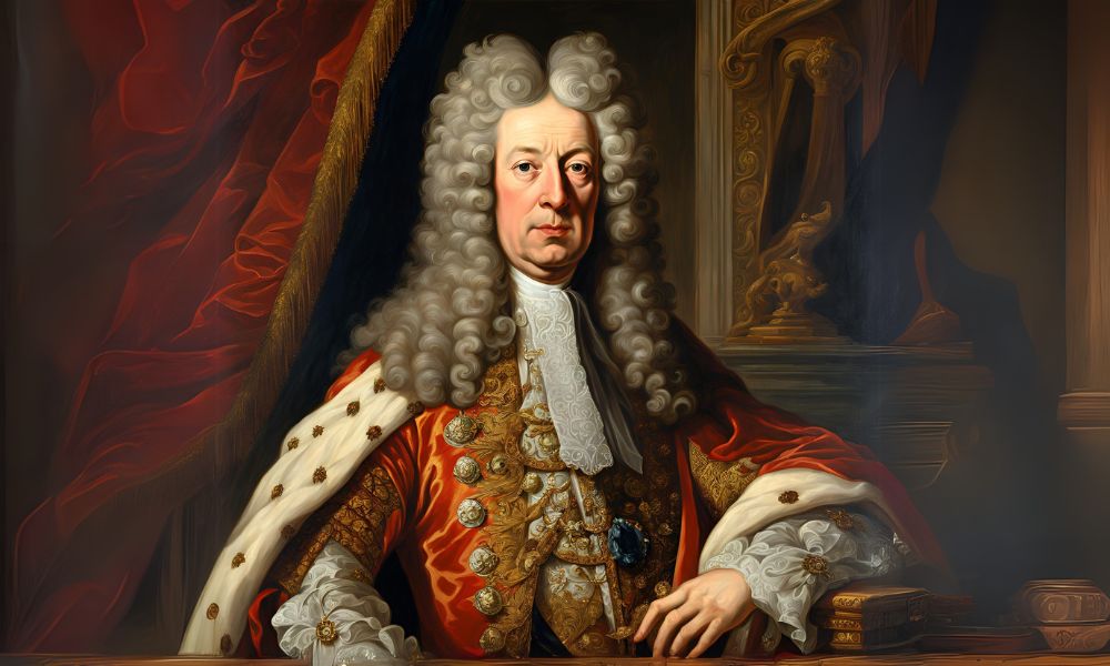 George II’s Reign and Family: A Closer Look at Royal Life and Heritage