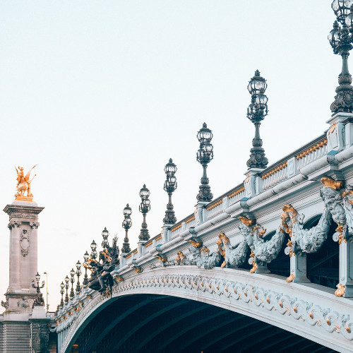 Building & Architectural Medallions For Sale | Historical Medallions